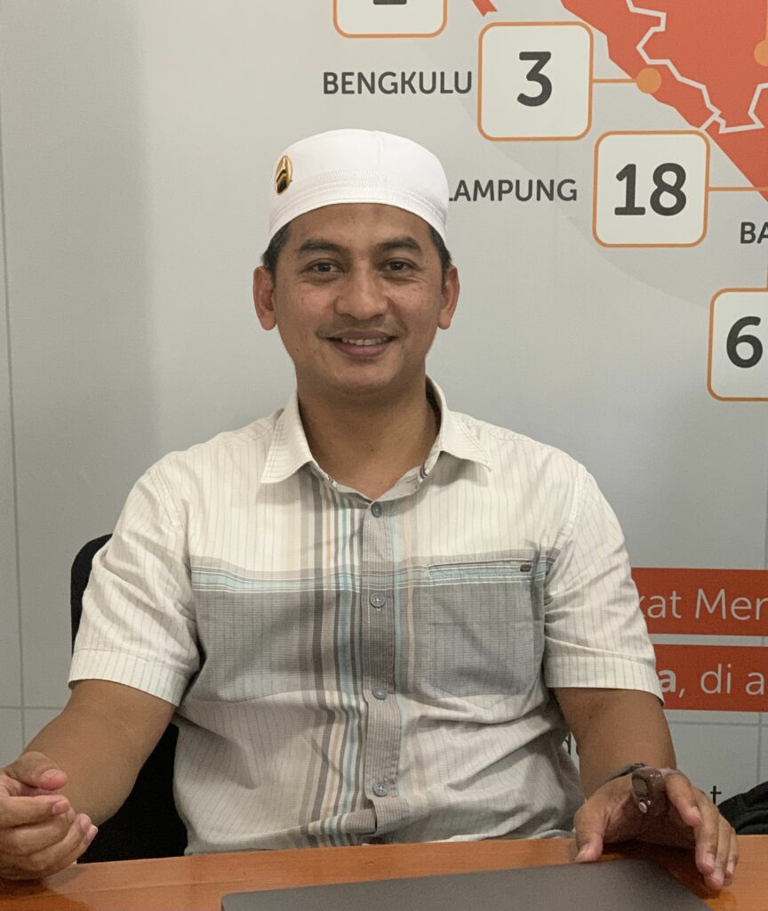 H. Yayan Somantri - Shariaconsulting